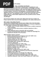 Municipal Cu Application | PDF | Waste | Hazardous Waste