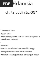 Klasifikasi Skor Downes | PDF