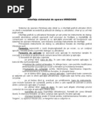 Componentele Unitatii Centrale | PDF