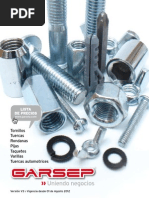 Catalogo-Todo - Pijas | PDF | Tornillo | Materiales naturales