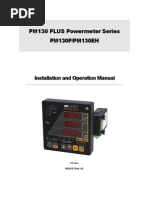 Micom P342, P343, P344: Generator Protection Relays | PDF | Relay ...