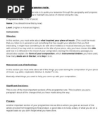 Ah Counter Introduction Script | PDF