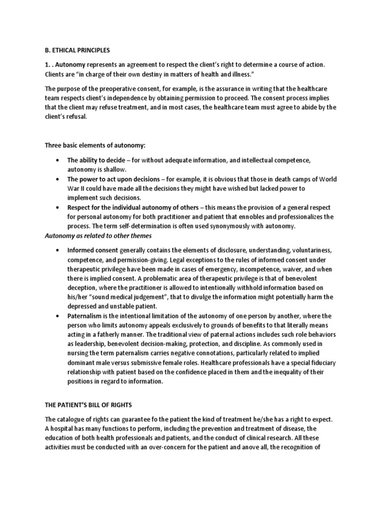 RLE TYPE | Nursing | Patient