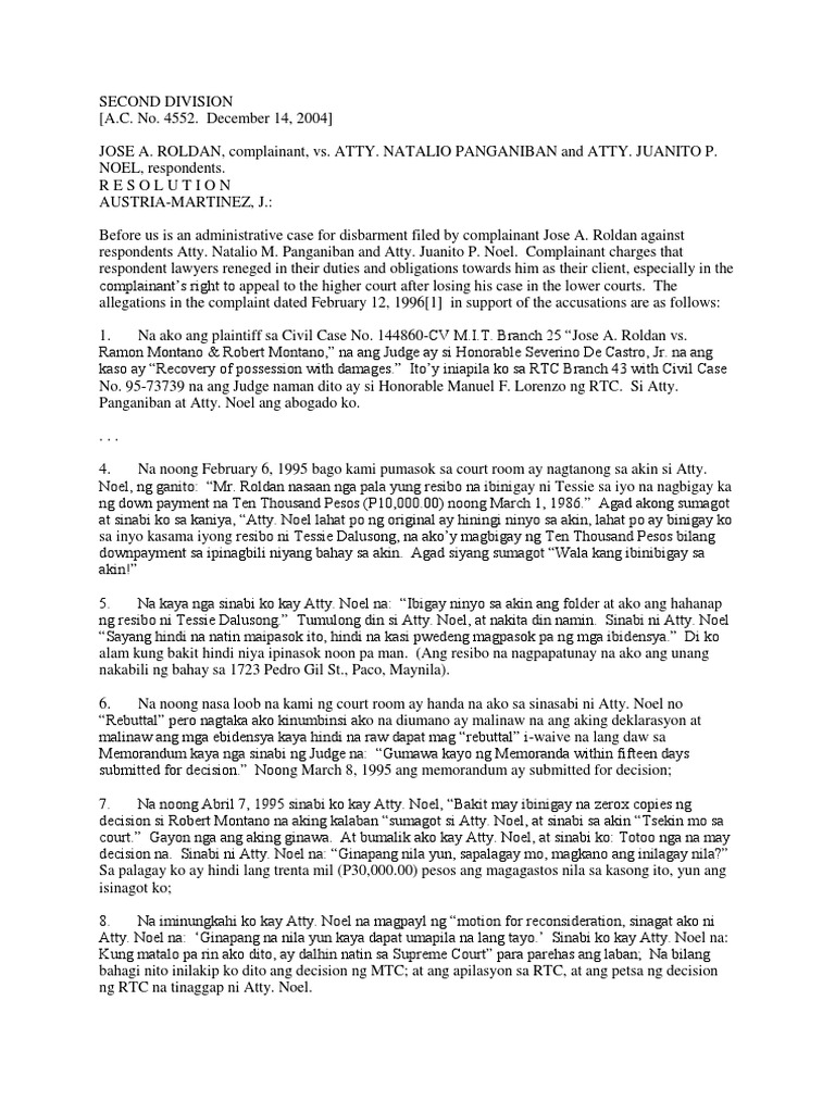 BLE Last Cases Full Text | PDF