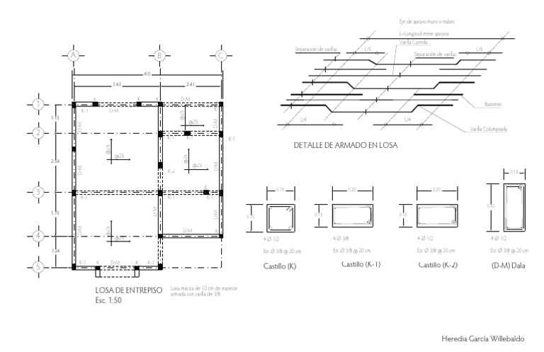 Losa de entrepiso.pdf