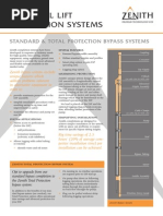 Symbols For Valve Manifolds | PDF