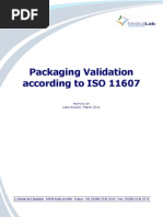 Standard ASTM F1929-15 Test Method Detecting Seal Leaks Porous Medical ...