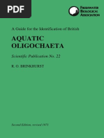 Chaetae Structure and Formation in Polychaetes | PDF | Anatomical Terms ...