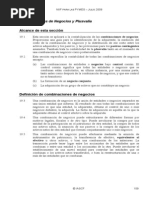 10 Temas de La Problemática de La Contabilidad | PDF | Dividendo ...