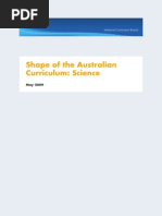 Agricultural Science Syllabus for Grades 8-9 | PDF | Agriculture | Learning