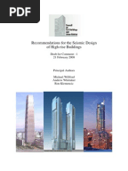 HIGH RISE STRUCTURAL SYSTEM.pptx | Concrete