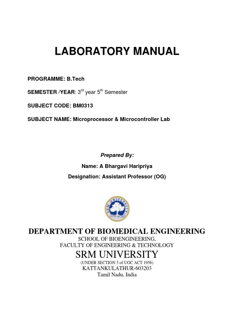 Microprocessor 8085 & 8086 Programs | PDF | Instruction Set | Central ...