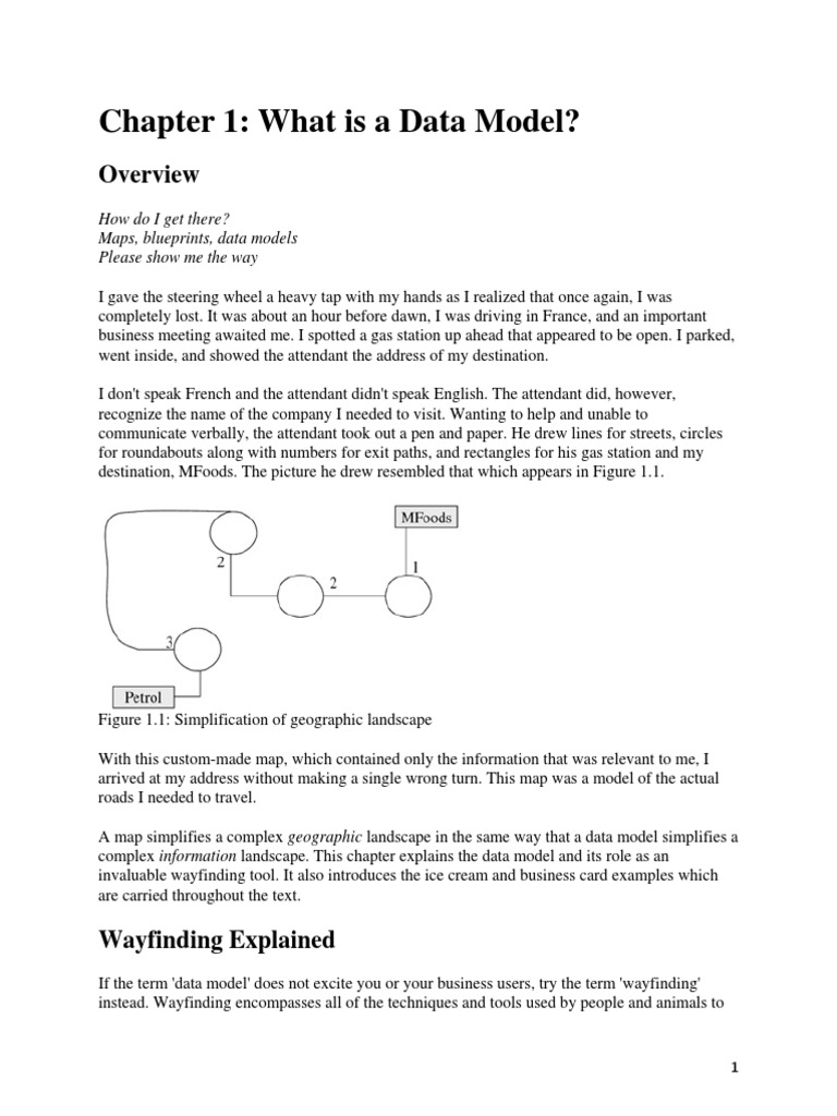 Data Modeling by Steve Hoberman | PDF | Data Model | Databases