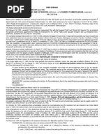 Sample Pre Trial Brief | PDF | Negligence | Common Law