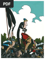 Bianchi Road Bike Sizing Chart | PDF | Sustainable Transport | Cycle Sport