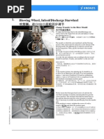 Krones Double-End Bottle Washers Overview | PDF | Washing Machine | Water
