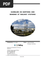 Overhead Lines and Cable Modeling Guidelines For PSCAD | PDF ...