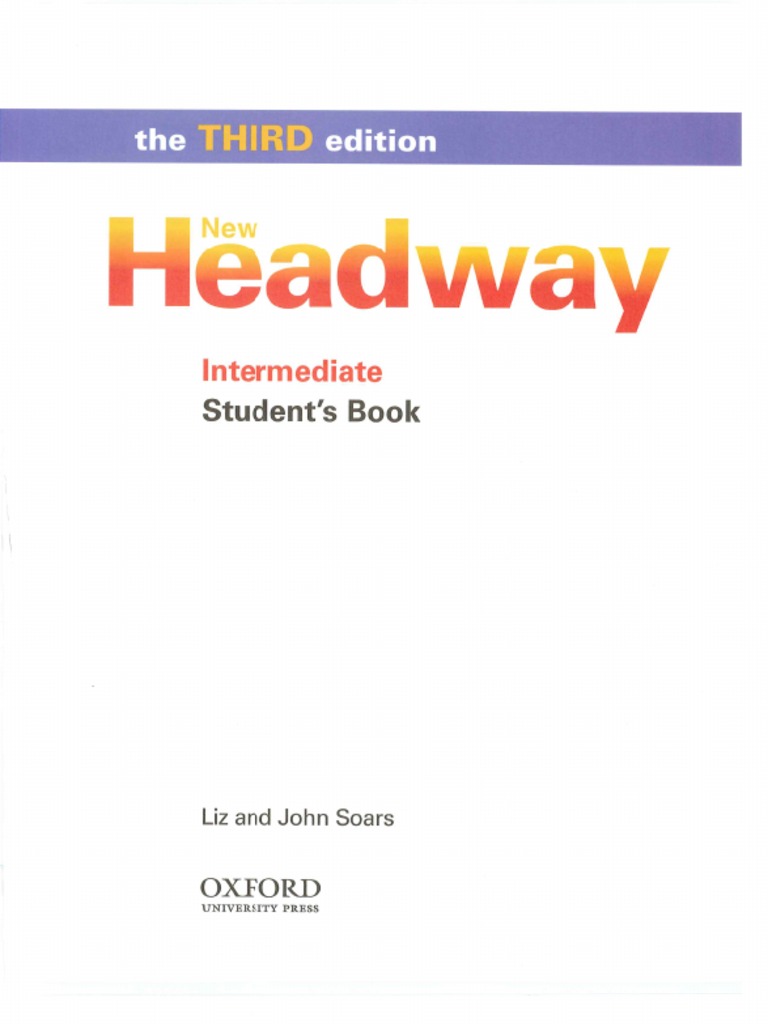 Student's Book | PDF