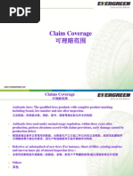 Tire Uniformity Training Overview | PDF | Wheel | Tire
