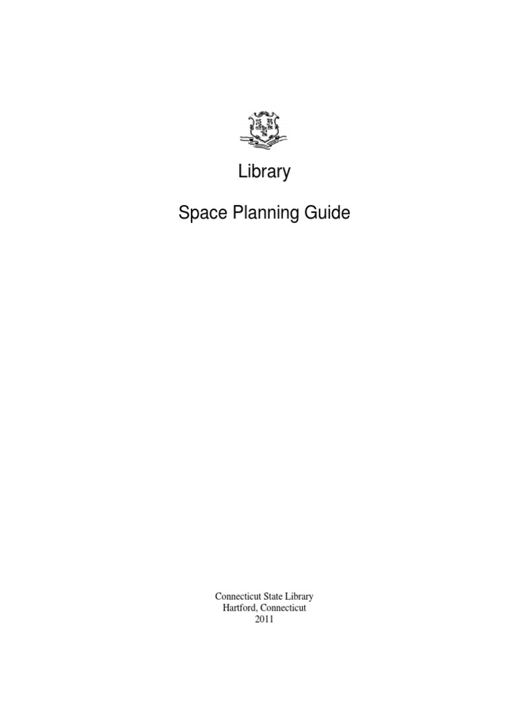Library Space Planning Guide | PDF | Computer Network | Lighting