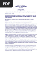 Arraignment Process Explained | PDF | Arraignment | Plea