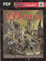 Rolemaster - Elves | PDF