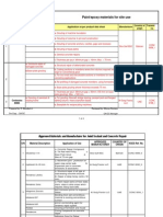 MDOT-Material Source Guide Qualified Products 84764 7 | PDF | Pipe ...