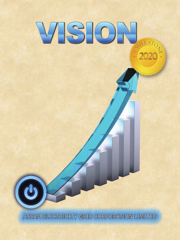 ASEB Vision 2020 Document | PDF | Gross Domestic Product | Electric ...