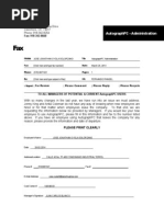 Example Fax PDF | PDF | Fax | Portable Document Format