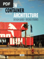 Shipping Container Structural Guide | PDF | Containerization | Framing ...