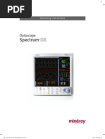 Datasheet - uMEC 100 120 150 - 20230628 | PDF | Electrocardiography ...