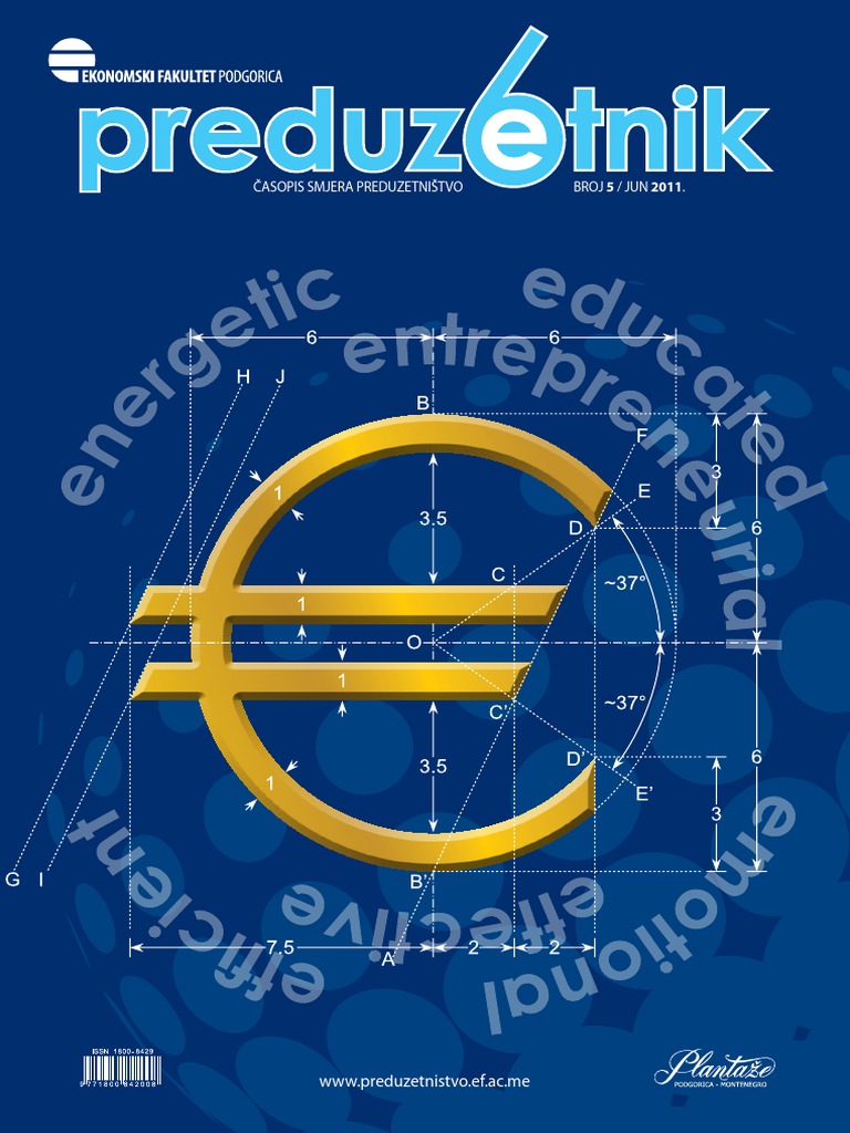 Preduzetnik 5 | PDF