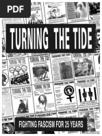 The King Alfred Plan (BKA) Rex 84 | PDF | Executive Order | U.S. State