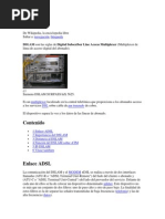 Partes de Una Antena | PDF | Antena (Radio) | Tecnología de información ...