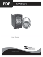 PLC Maintenance Checklist | PDF | Technology & Engineering