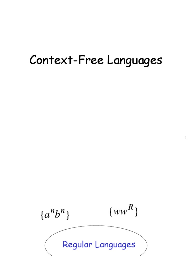Theory of Computation | PDF | Communication | Language Mechanics