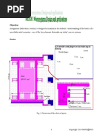 ME3122 Tutorial 1 - Conduction | PDF | Heat Transfer | Nuclear Fuel