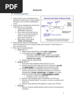 Lab Values | PDF | Medical Specialties | Medicine