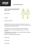 Screendem P KIrwan Spondyloarthropathy | PDF