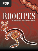 Metis Cookbook and Guide To Healthy Living - Second Edition | PDF ...