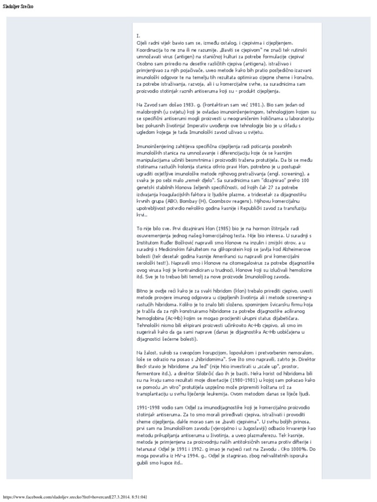 Sladoljev | PDF