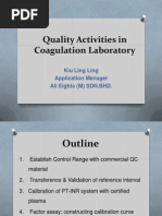 Gen-Form-019 - New QC Lot Verification Form | PDF | Technology ...