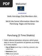 Pancha Pakshi Shastra | PDF | Horoscope | Planets
