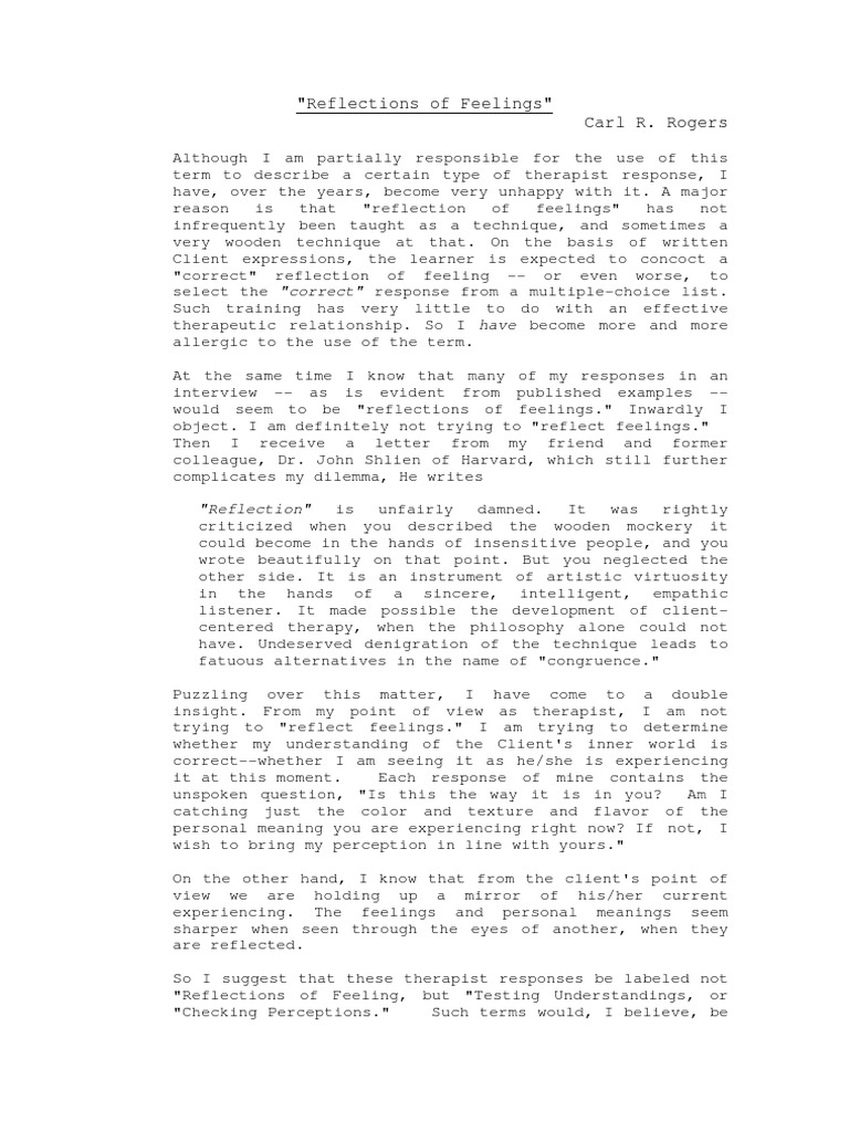 Testing Understandings or Checking Perceptions: Reframing the Notion of ...