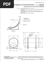 Self-Supported Cone Roof Design Data: Design of Steel Storage Tanks As ...