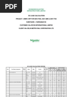 WEG 55kW 4P B3 IE3 WIMES Data Sheet | PDF