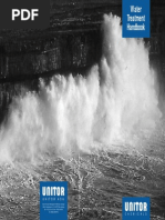 Water Treatment Handbook UNITOR | PDF | Alkalinity | Ph