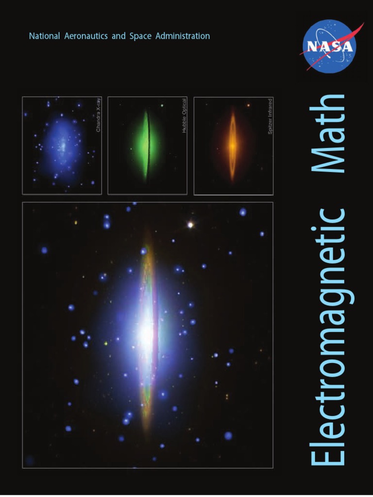 Electromagnetic Math | PDF | Frequency | Hertz