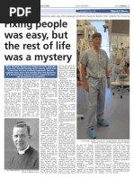 IM+CANS Fillable | PDF | Psychological Trauma | Developmental Disabilities