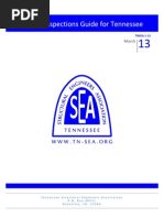 TDEC Division of Water Resources Org Chart | PDF | Water And Politics ...